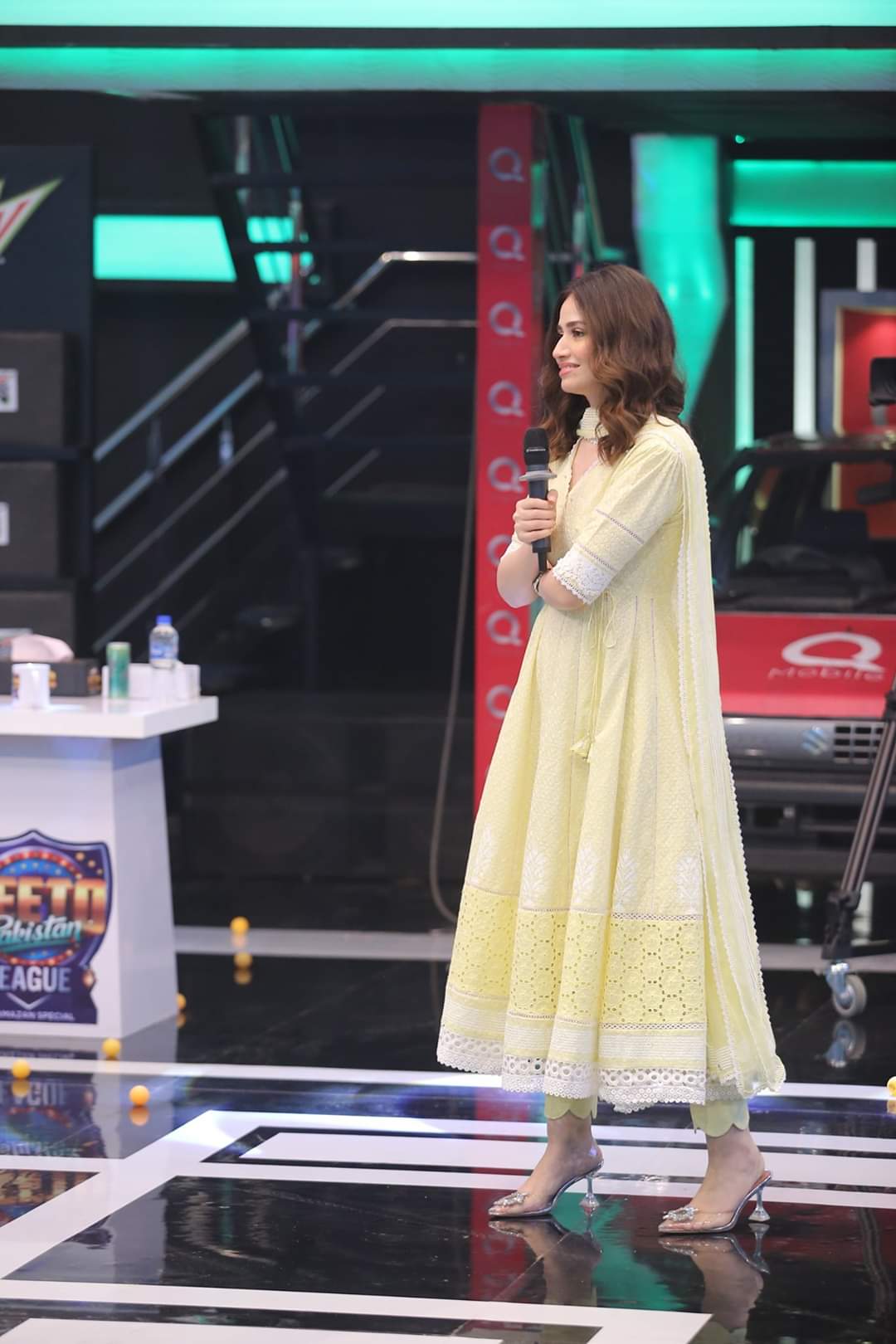 Jeeto Pakistan League Ramzan Special Day 3 | Reviewit.pk