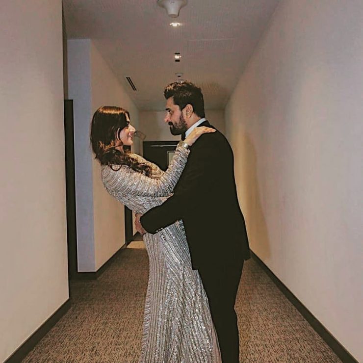 Mani Talks About His First Wife | Reviewit.pk