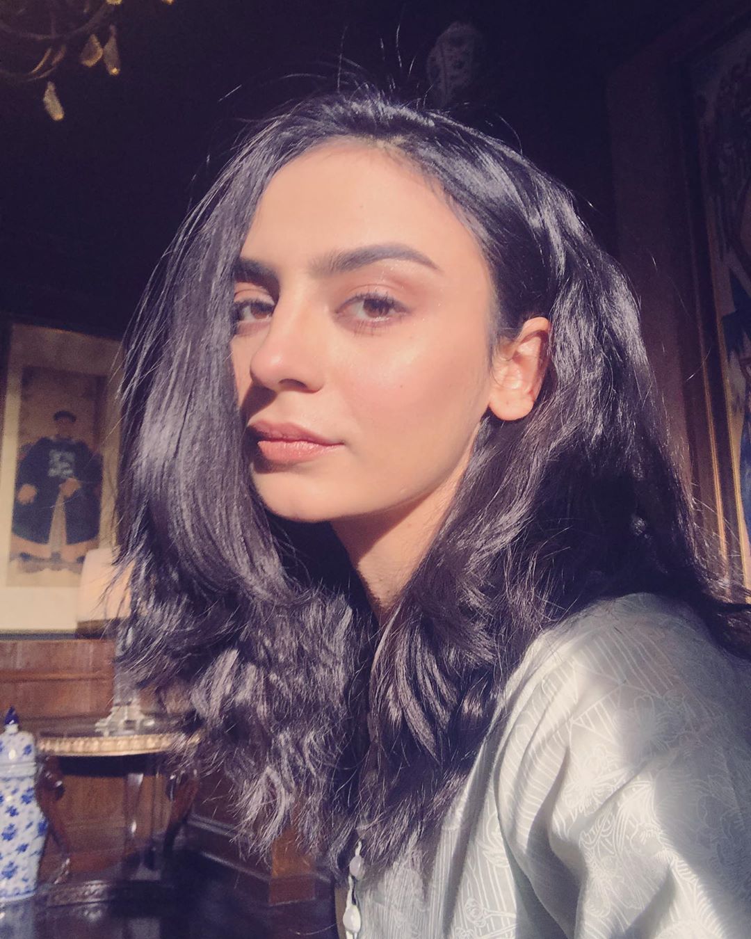 Mehar Bano Shows Her Sizzling Dance Moves | Reviewit.pk