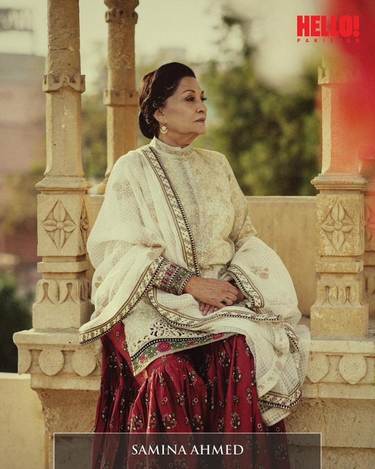 Samina Ahmed and Manzar Sehbai - All You Need To Know | Reviewit.pk