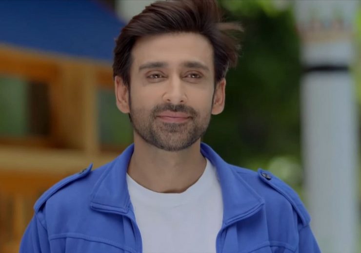 Sami Khan Gave A Sneak Peek Of His Upcoming Project | Reviewit.pk