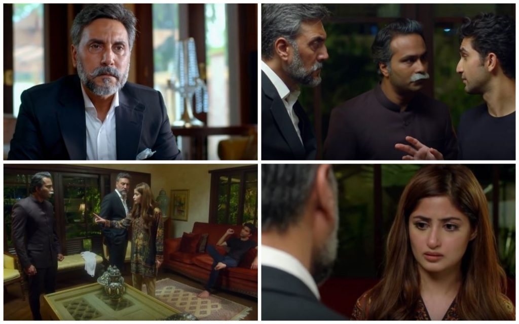 Ye Dil Mera Episode 24 Story Review - The Shock of Their Lives ...