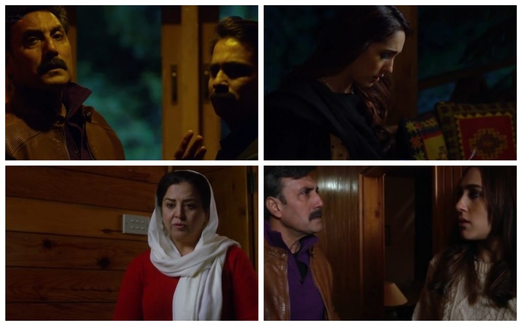 Ye Dil Mera Episode 27 Story Review - Intense Episode | Reviewit.pk