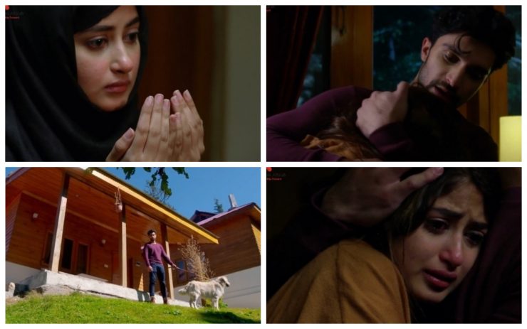 Ye Dil Mera Episode 27 Story Review - Intense Episode | Reviewit.pk