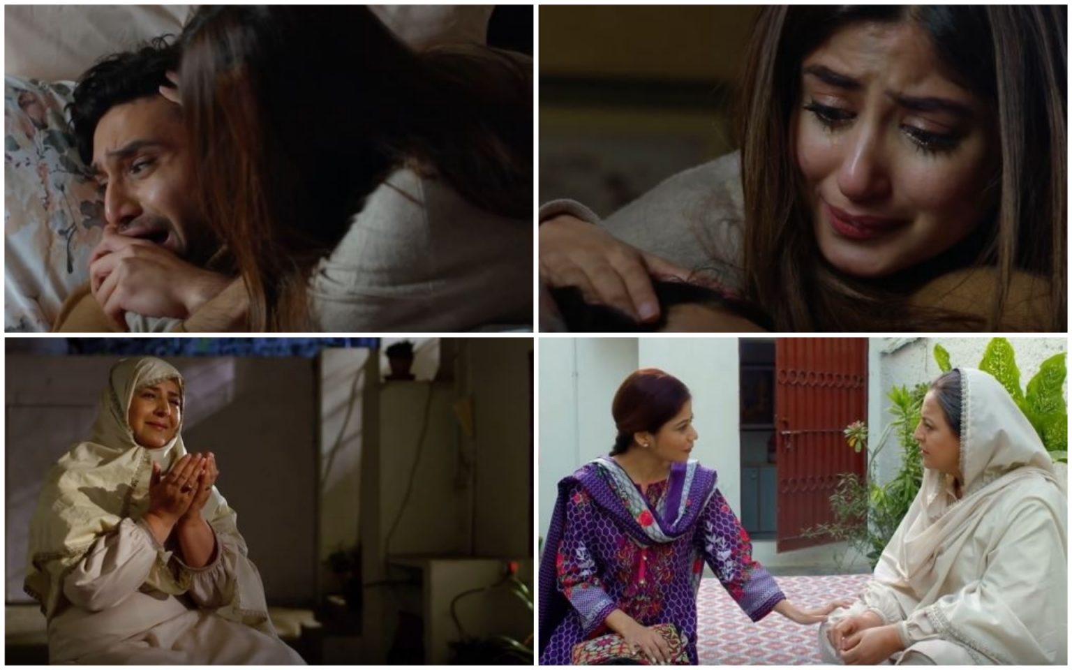 Ye Dil Mera Episode 23 Story Review - Brilliant Episode | Reviewit.pk