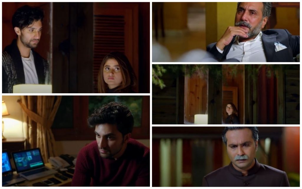 Ye Dil Mera Story Review Episode 25 - The Reactions | Reviewit.pk