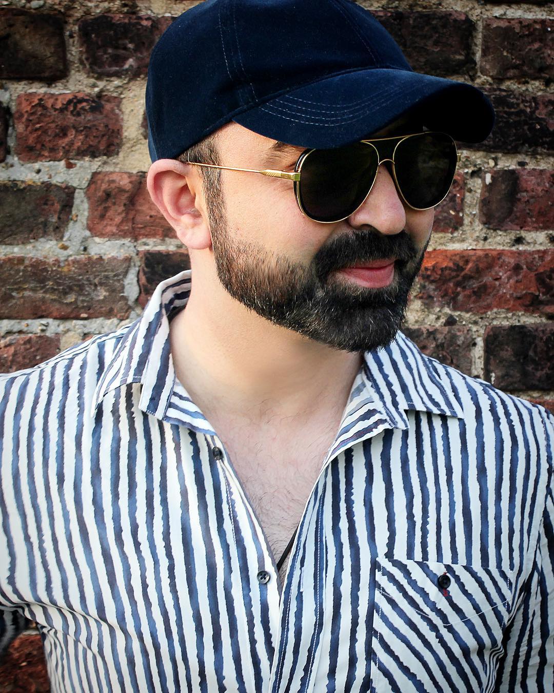 Let us Get To Know Adnan Qazi – The Talent HUB | Reviewit.pk