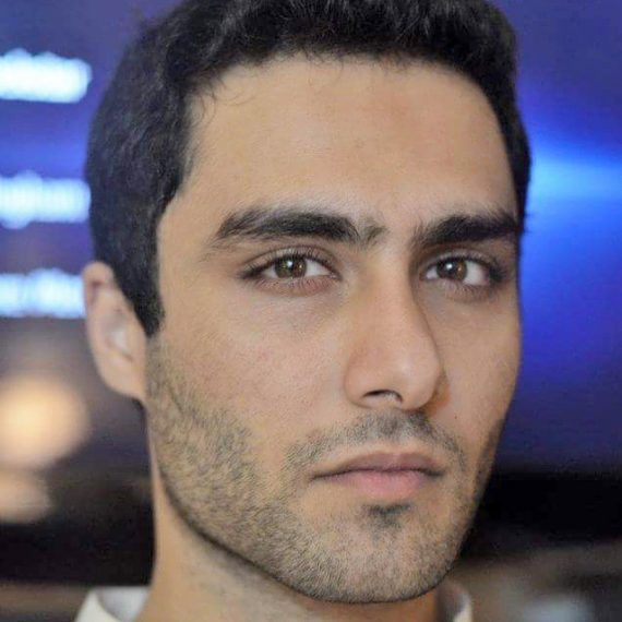 A Closer Look on the Style Icon Ahmed Ali Akbar – Dashing Photos ...