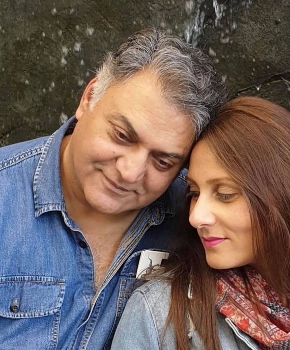 Asif Raza Mir - Complete Information | Reviewit.pk