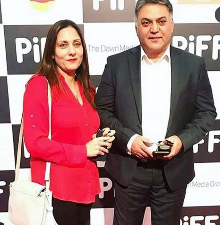 Asif Raza Mir - Complete Information | Reviewit.pk