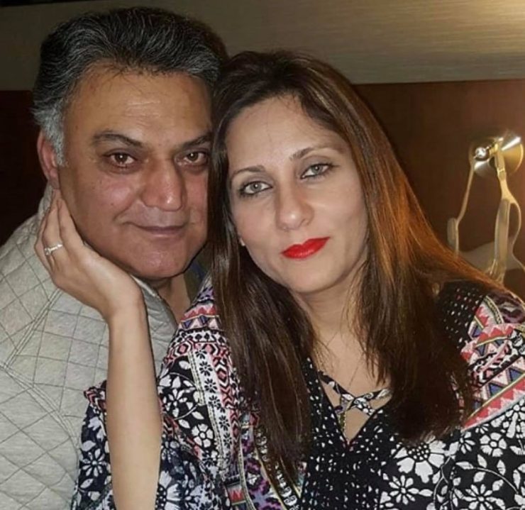 Asif Raza Mir - Complete Information | Reviewit.pk