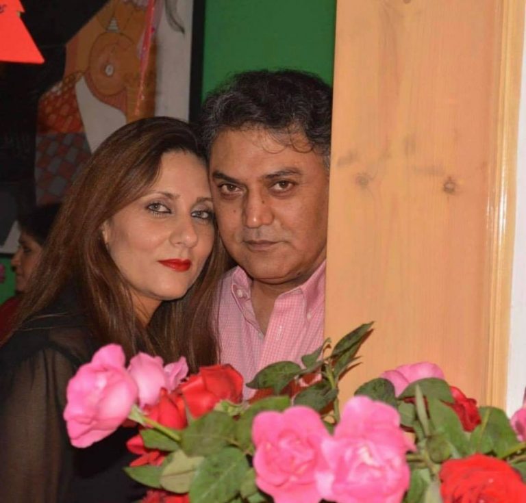 Asif Raza Mir - Complete Information | Reviewit.pk