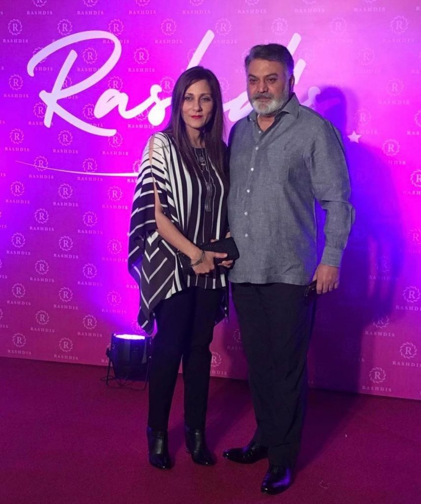 Asif Raza Mir - Complete Information | Reviewit.pk