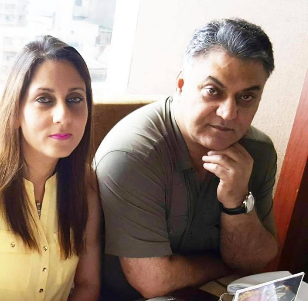 Asif Raza Mir - Complete Information | Reviewit.pk