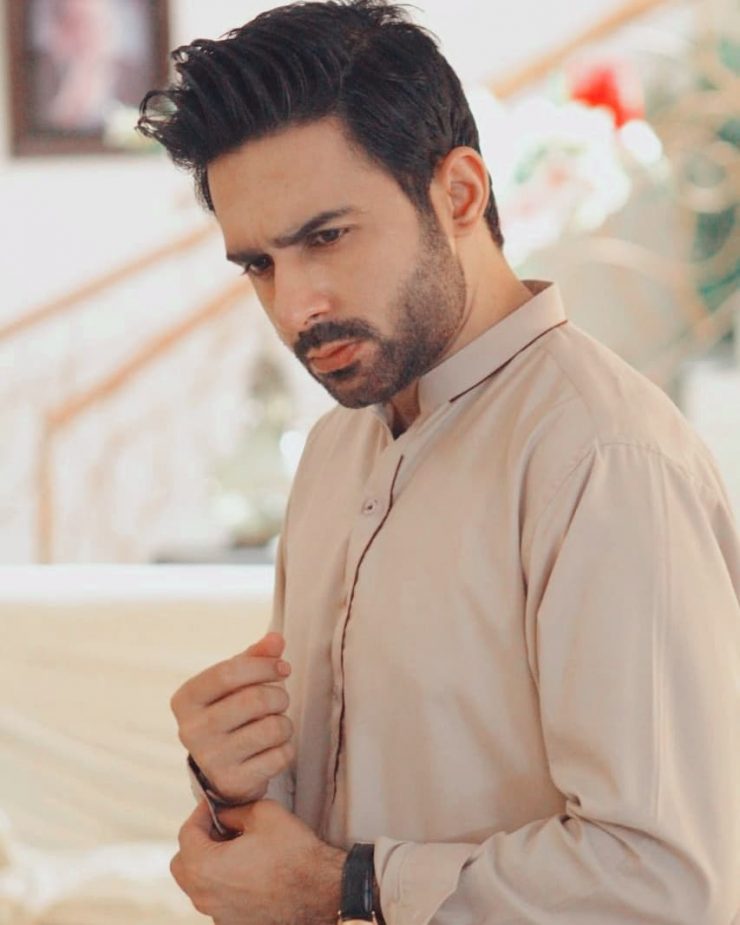 The Cool Side of Hamza Firdous | Reviewit.pk