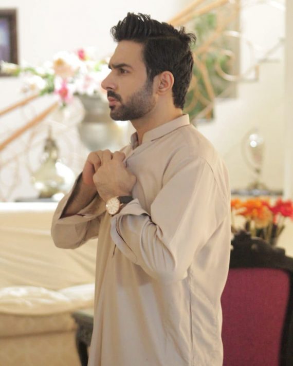 The Cool Side of Hamza Firdous | Reviewit.pk