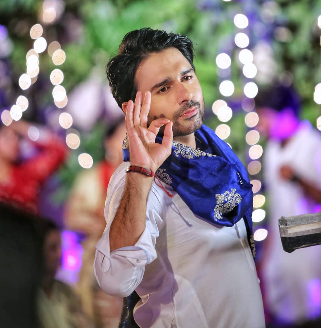 The Cool Side of Hamza Firdous | Reviewit.pk