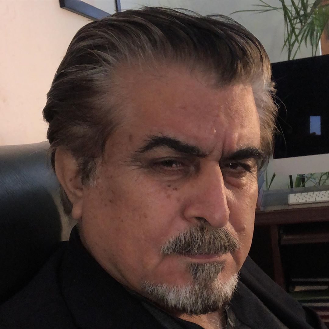 Amazing Family Pictures of Veteran Actor Jamal Shah | Reviewit.pk