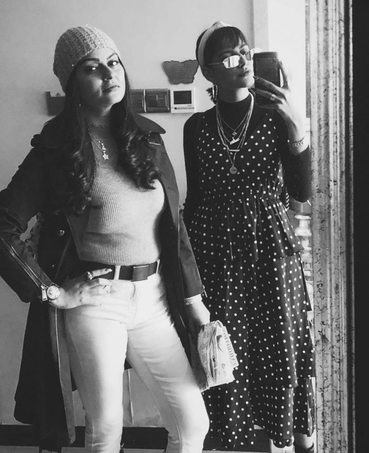 Shamoon Abbasi Wives - Complete Information | Reviewit.pk