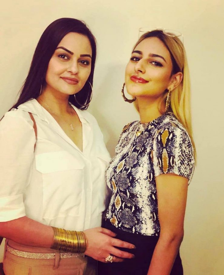 Drama Serial Aakhir Kab Tak Cast in Real Life | Reviewit.pk