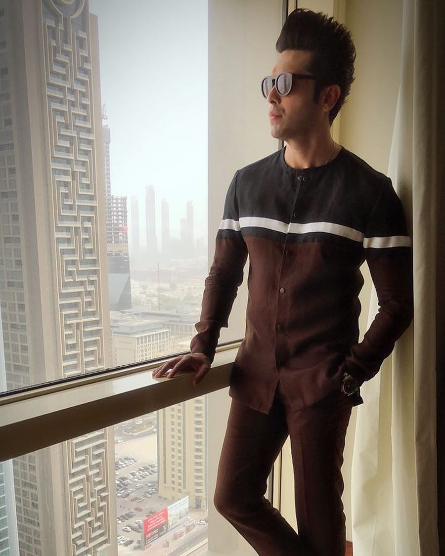 Ravishing Photos of Fahad Mustafa You Should Not Miss to See | Reviewit.pk