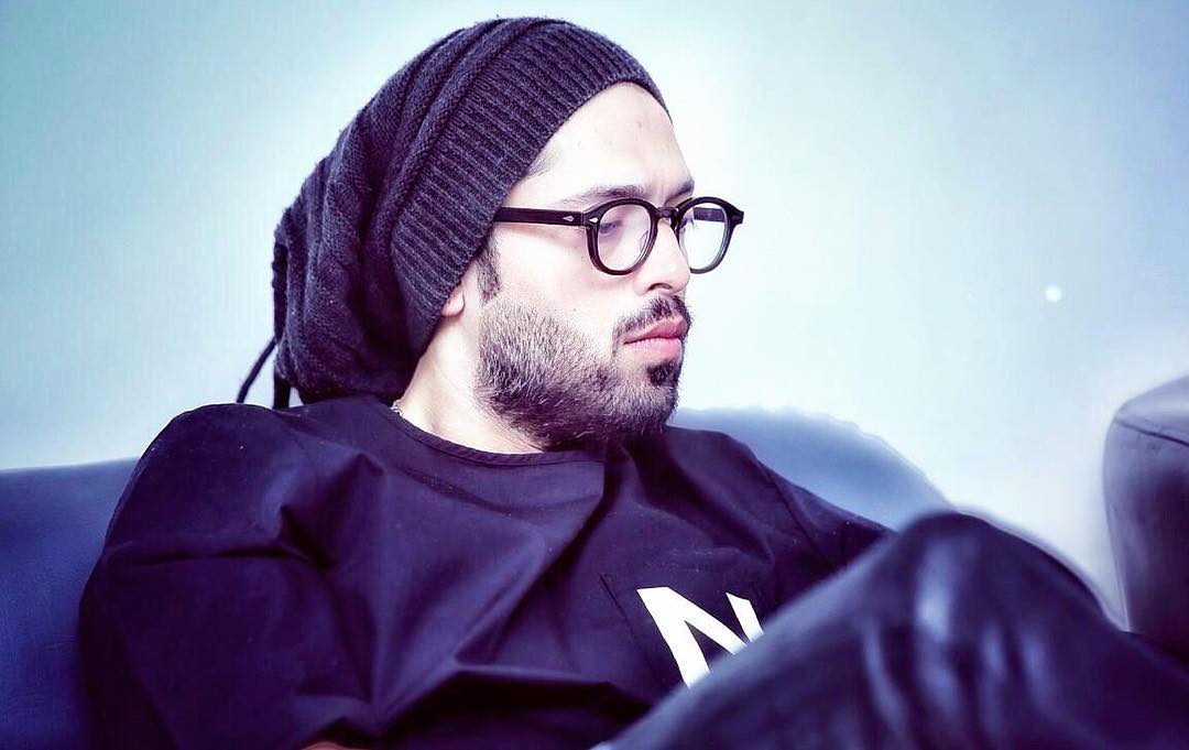 Ravishing Photos of Fahad Mustafa You Should Not Miss to See | Reviewit.pk