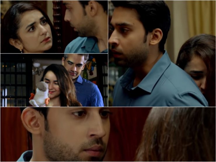 Pyar Ke Sadqay Episode 14 Story Review - Loved It | Reviewit.pk