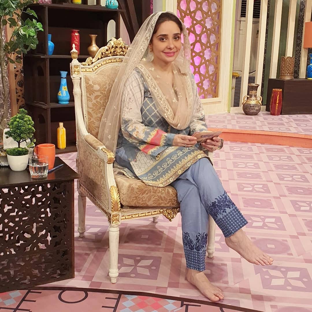 2020 Ramzan Transmissions Hosted By Pakistani Celebrities | Reviewit.pk