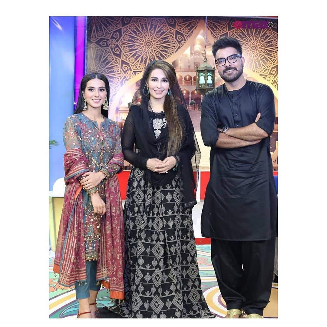 2020 Ramzan Transmissions Hosted By Pakistani Celebrities | Reviewit.pk 2020 Ramzan Transmissions Hosted By Pakistani Celebrities | Reviewit.pk