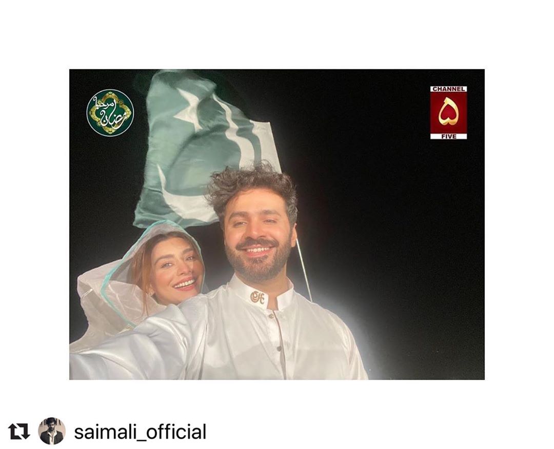 2020 Ramzan Transmissions Hosted By Pakistani Celebrities | Reviewit.pk 2020 Ramzan Transmissions Hosted By Pakistani Celebrities | Reviewit.pk