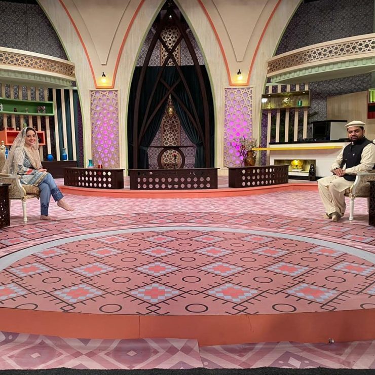 2020 Ramzan Transmissions Hosted By Pakistani Celebrities | Reviewit.pk
