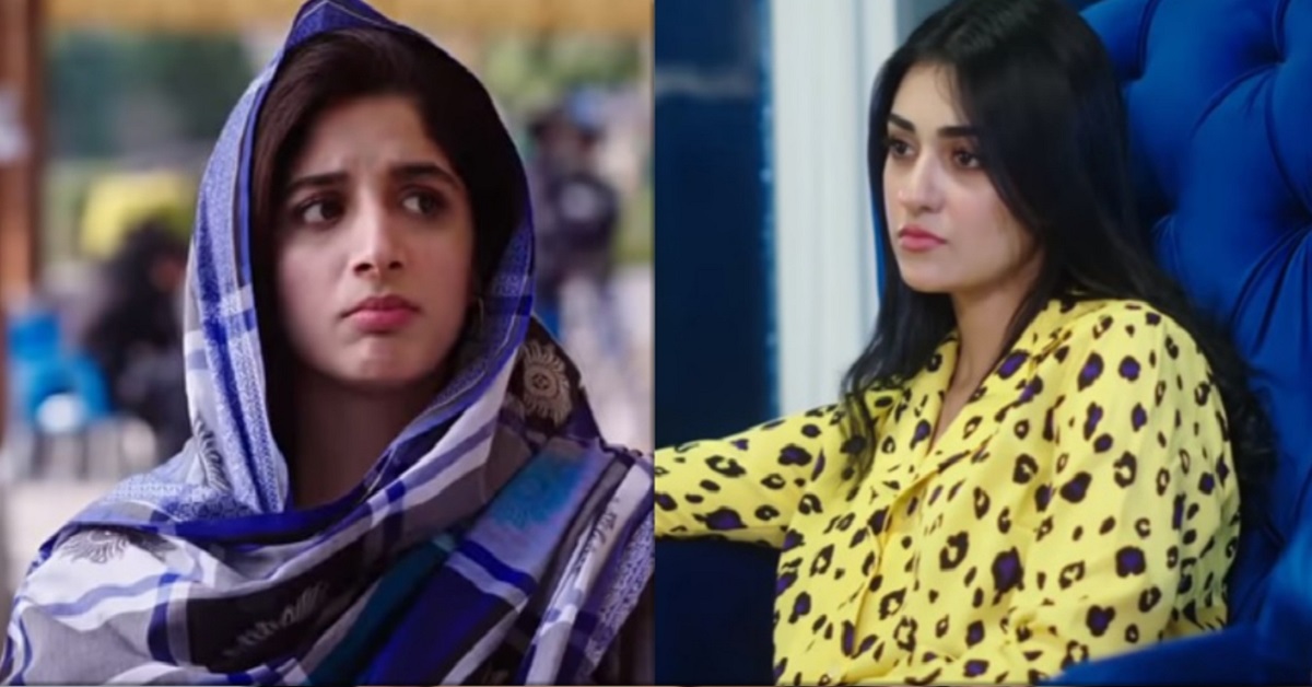 Sabaat Episode 2 Story Review - Different Character Traits | Reviewit.pk