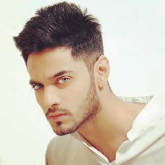 Best Clicks of Wahaj Ali From Photoshoots | Reviewit.pk