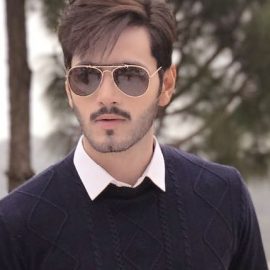 Best Clicks of Wahaj Ali From Photoshoots | Reviewit.pk