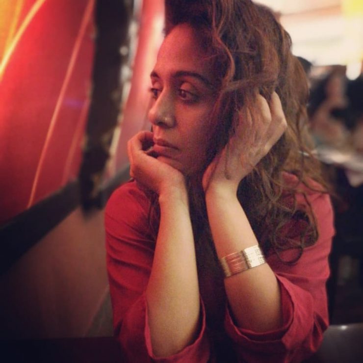 Actress Yasra Rizvi Beautiful Pictures after Reducing Weight | Reviewit.pk