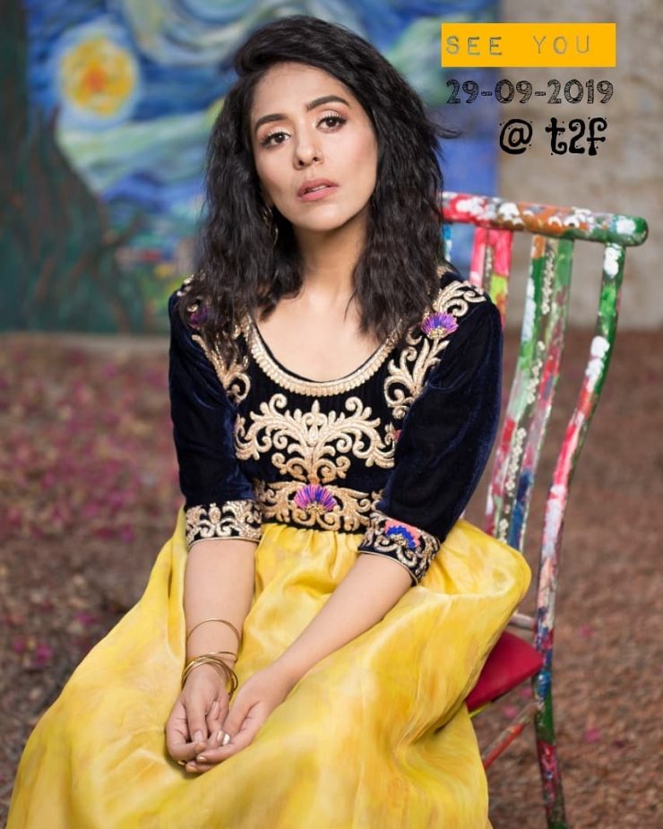 Actress Yasra Rizvi Beautiful Pictures after Reducing Weight | Reviewit.pk
