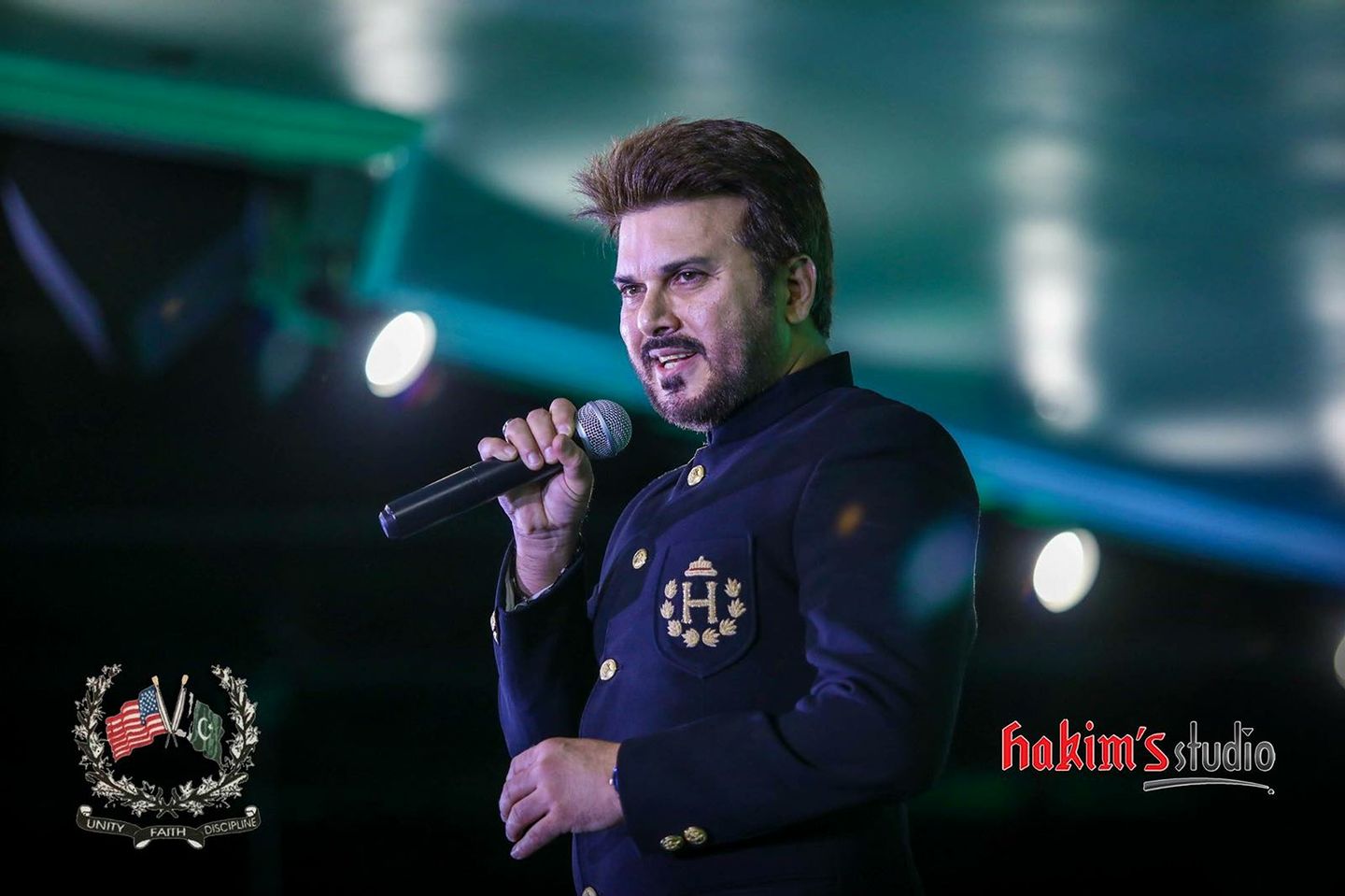 Here is How Ali Haider Now Looks Like | Reviewit.pk