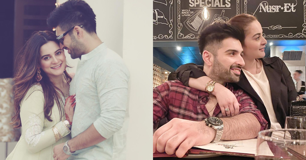 How Muneeb Butt Manages His Married Life | Reviewit.pk