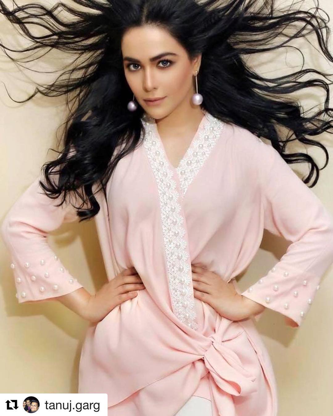 Humaima Malick Talks About Ideal Partner For Marriage | Reviewit.pk