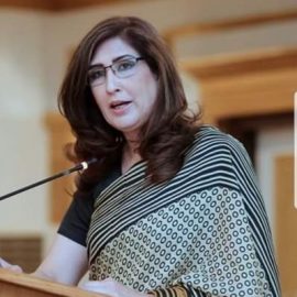 Shehla Raza On Losing Children In Accident | Reviewit.pk