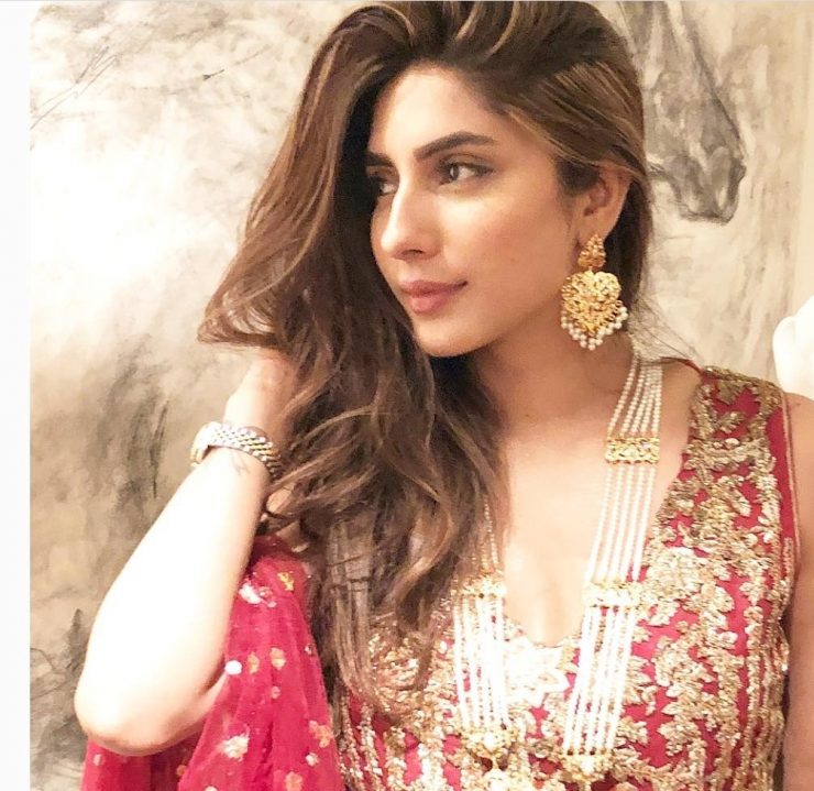 Amna Usman, Wife Of Usman, Shares Her Side Of The Uzma Khan Scandal ...