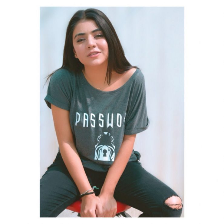 Getting To Know Areeka Haq – The TikTok Star | Reviewit.pk