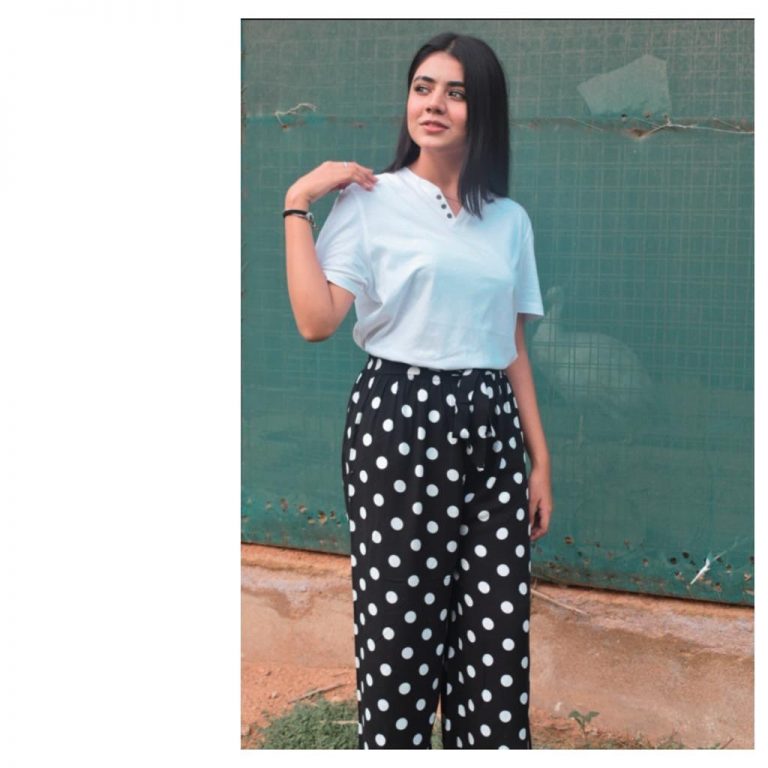 Getting To Know Areeka Haq – The TikTok Star | Reviewit.pk