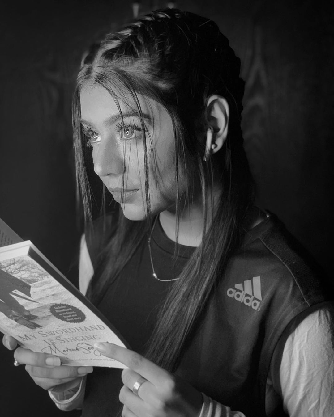 Getting To Know Areeka Haq – The TikTok Star | Reviewit.pk