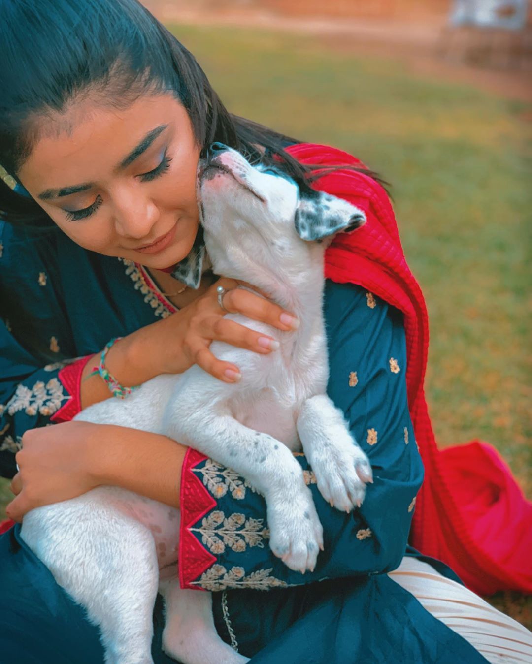 Getting To Know Areeka Haq – The TikTok Star | Reviewit.pk