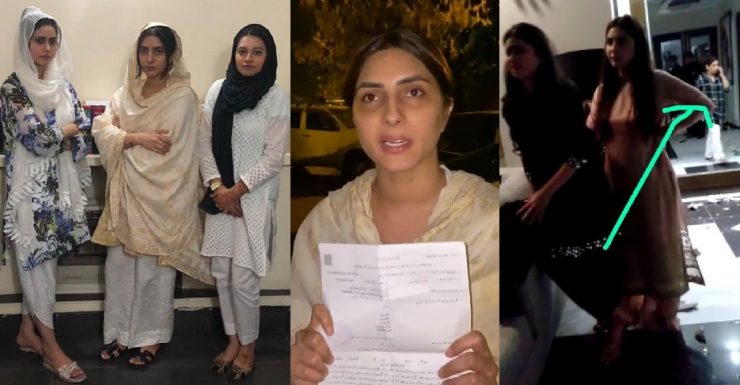 Amna Usman, Wife Of Usman, Shares Her Side Of The Uzma Khan Scandal ...