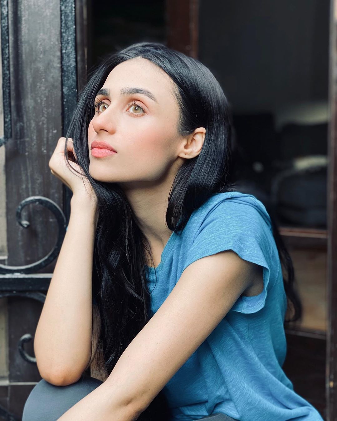 30 Most Glowing Pictures of Mashal Khan | Reviewit.pk