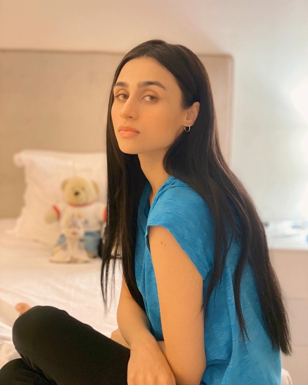 30 Most Glowing Pictures of Mashal Khan | Reviewit.pk