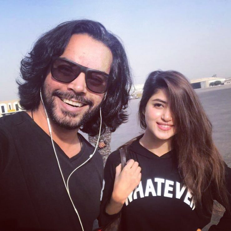 Mirza Gohar Rasheed is a Friend of All | Reviewit.pk