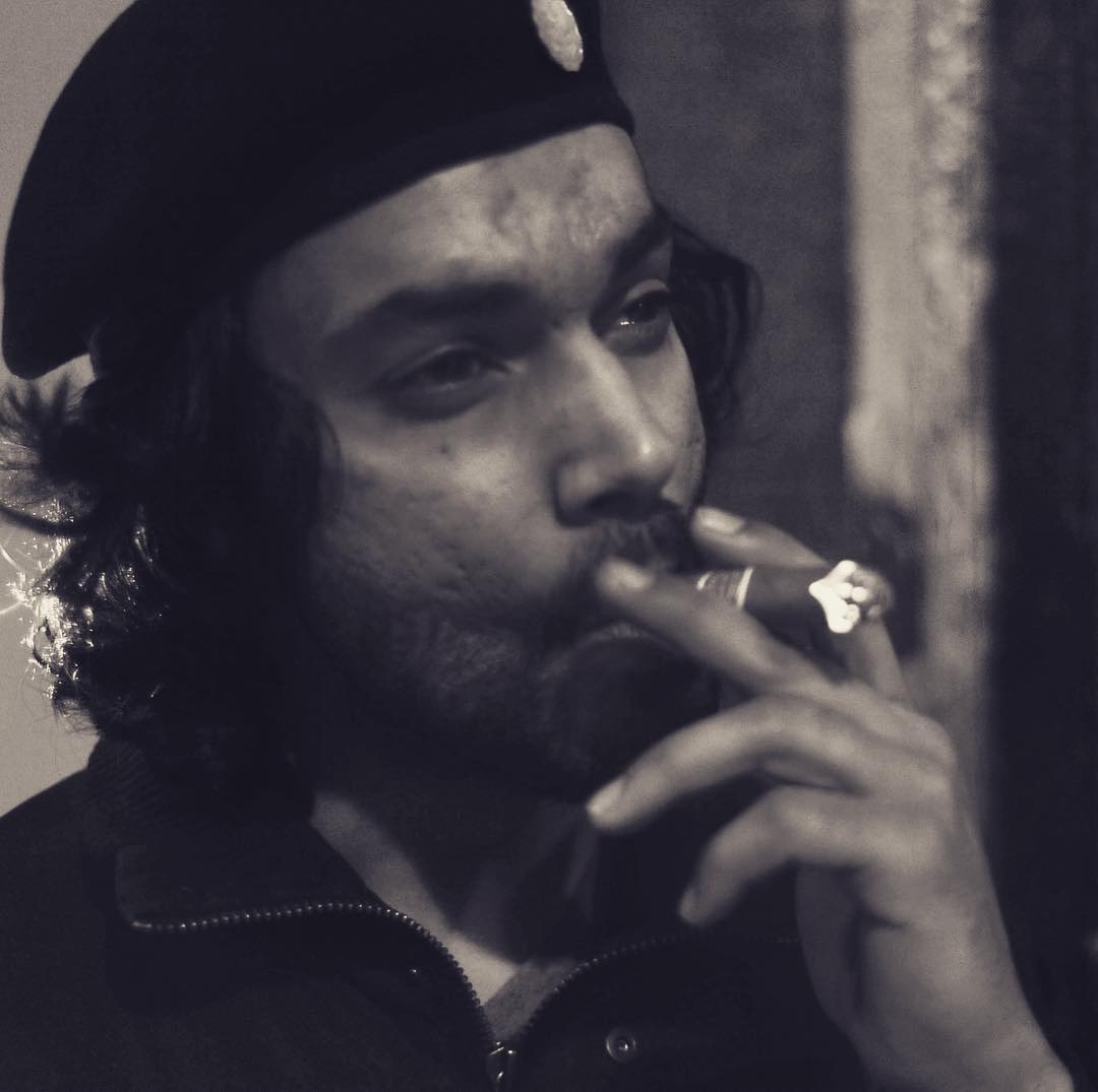 Unseen Pictures of Gohar Rasheed – Massive Change Over the Time ...